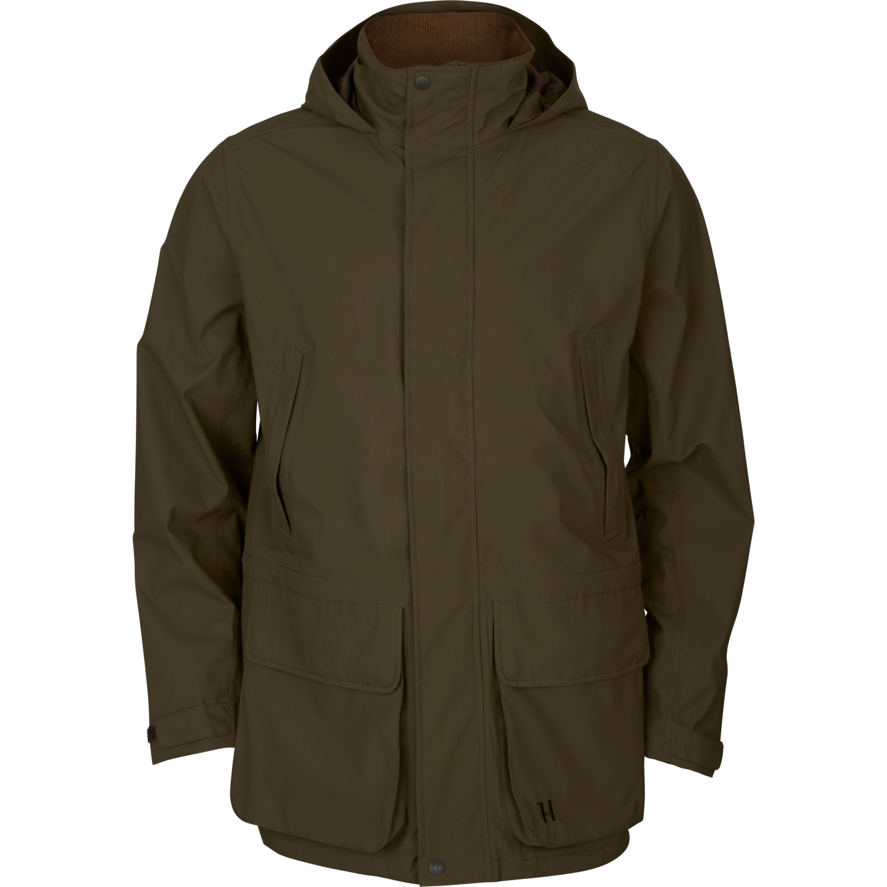 Mens Outdoor Shooting Coats and Jackets - Durham and Dales Field Sports